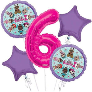 Birthday Express | Premium Party Supplies & Decorations | Fan Website